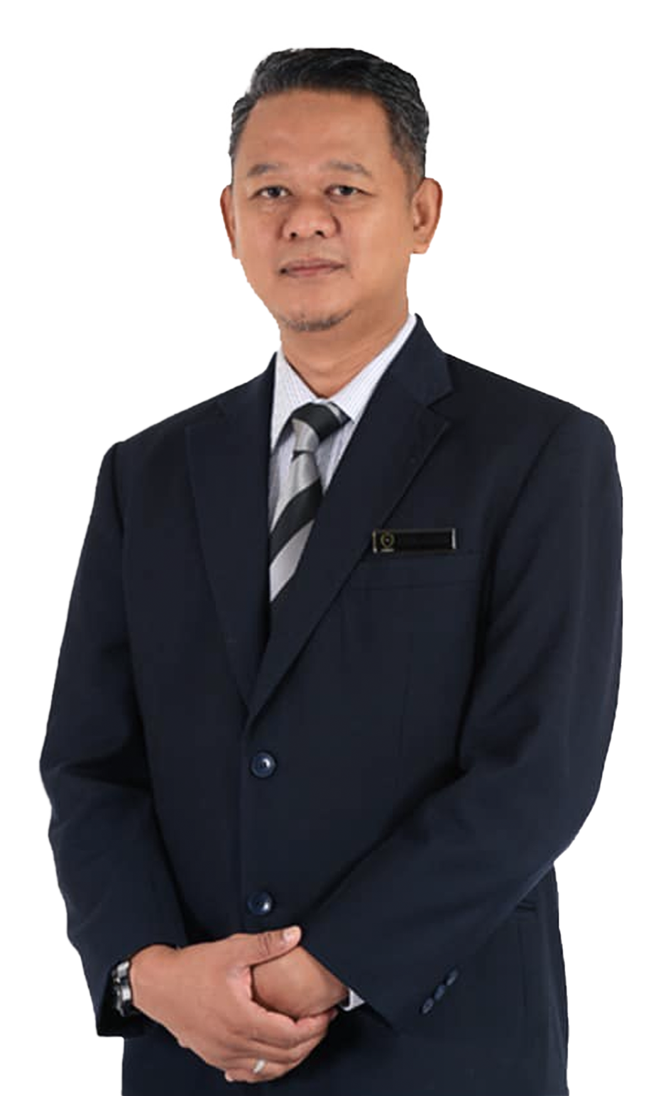 Ketua Pegawai Digital (CDO)